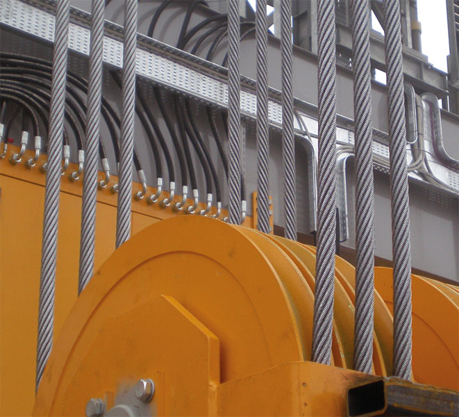 FAS Funi e attrezzature per sollevamento S.p.A.